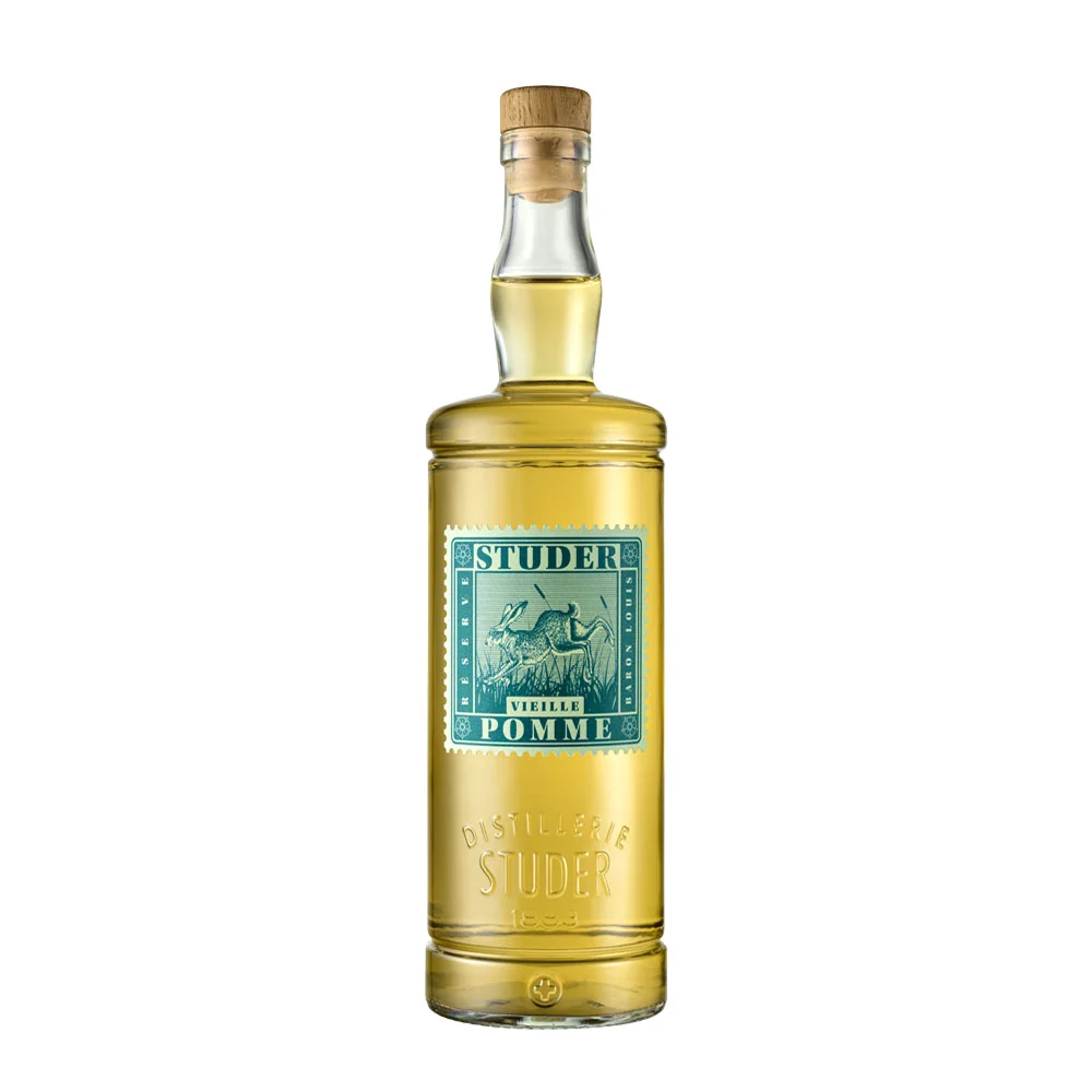 Vieille Pomme Gravenstein - Studer UK